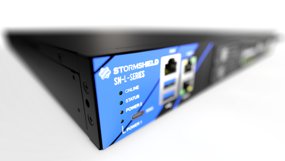 SN-L-Series & SN-XL-Series: High-Performance Firewalls