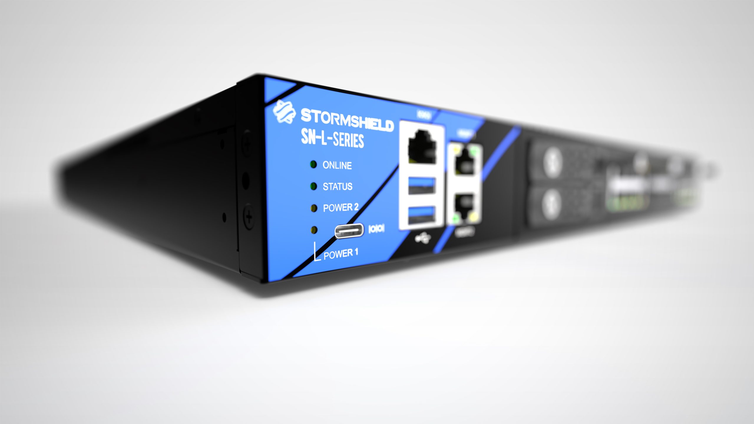 SN-XL-Series, a Range of Powerful Firewalls