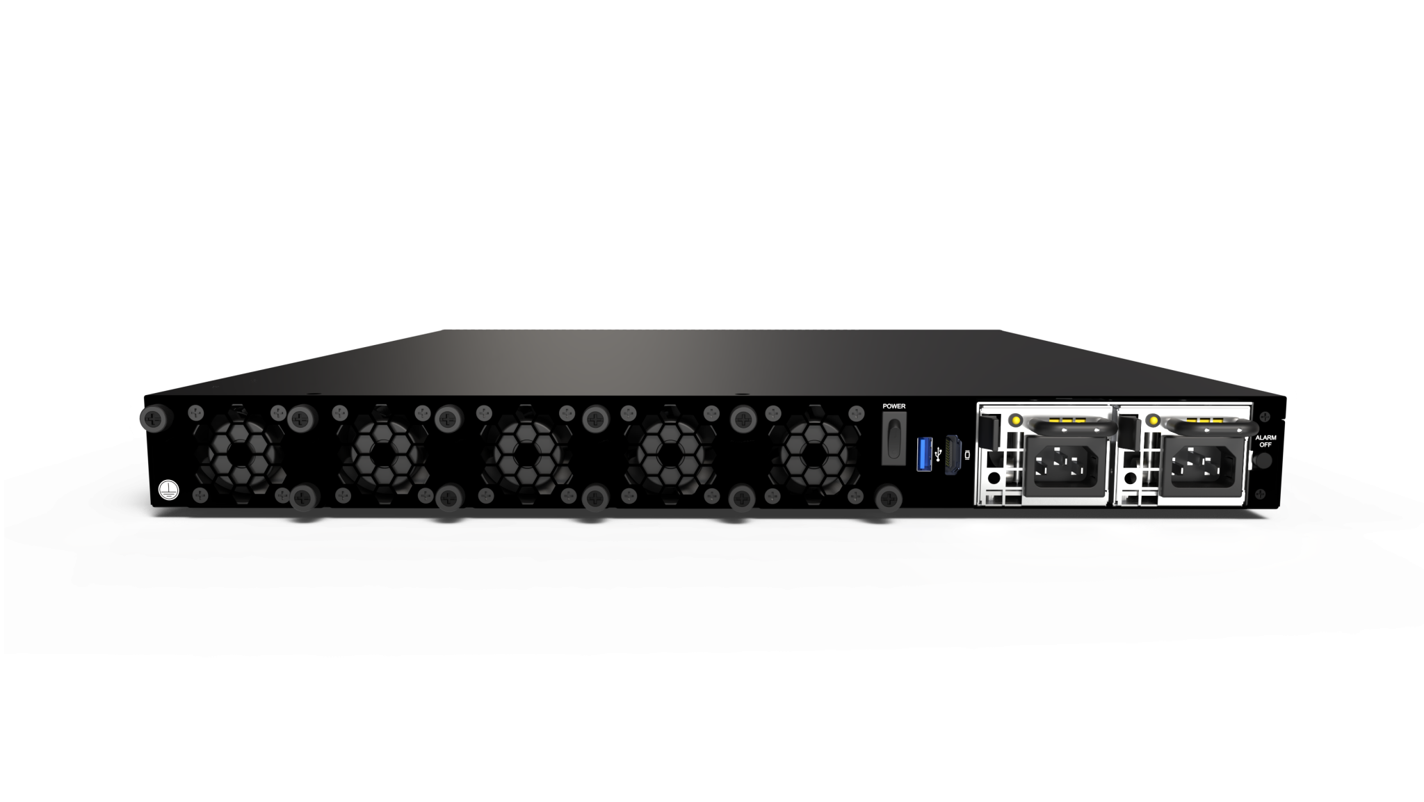 SN-L-Series-2200, Scalable Firewall for Complex Architectures