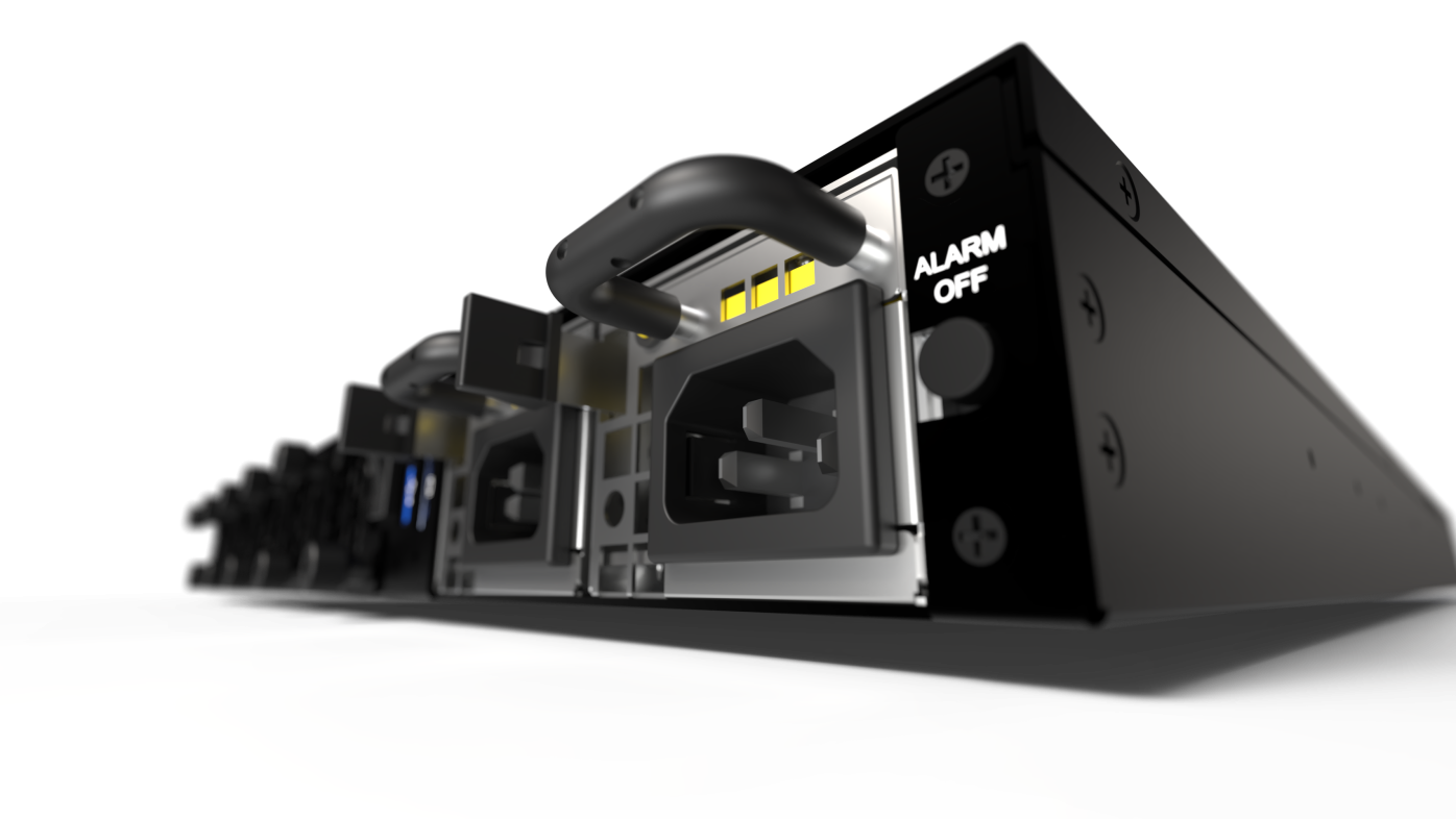 SN-L-Series-2200, Firewall Évolutif pour Architectures Complexes