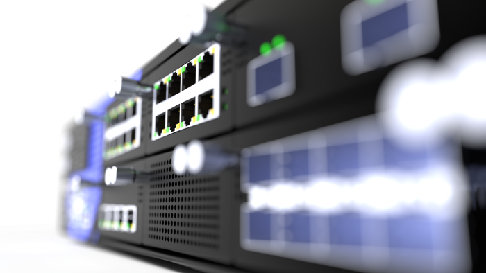 Cybersecurity and Critical Communication | Stormshield