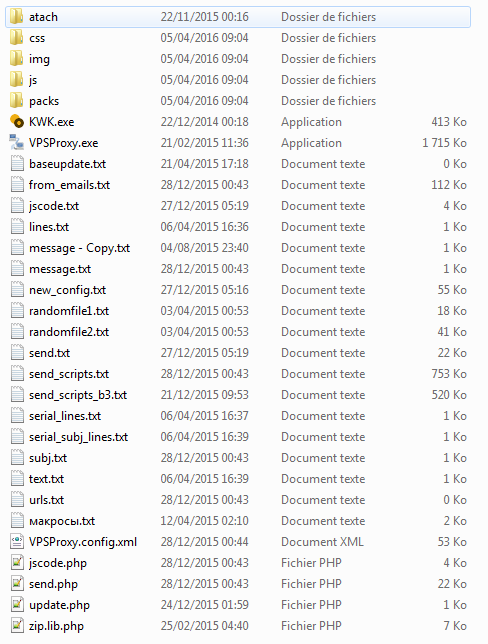 Gamarue loves malicious JavaScript too - Stormshield