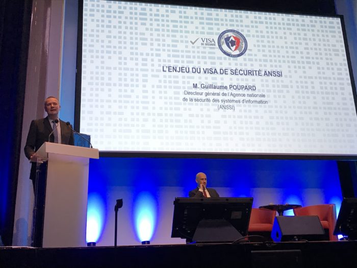 Cybersecurity: Stormshield awarded 4 ANSSI Security Visas | Stormshield