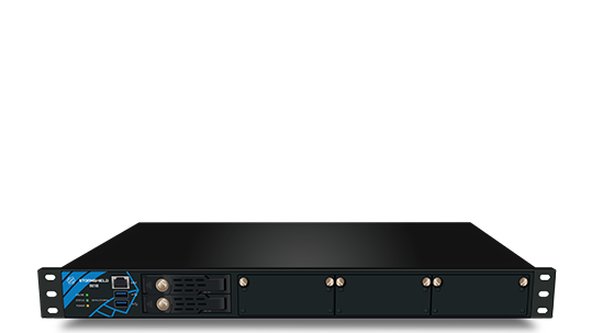 SN2100, notre pare-feu UTM modulaire | Stormshield