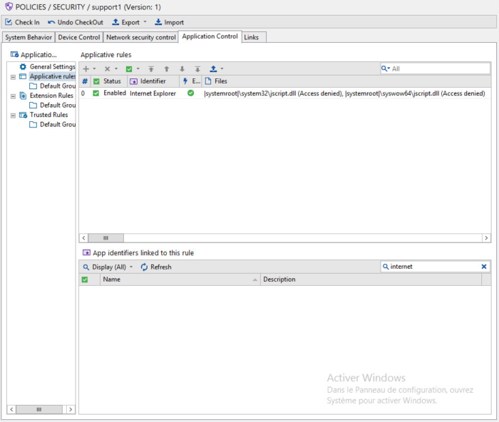 CVE-2020-0674: Engine Memory Corruption Vulnerability | Stormshield