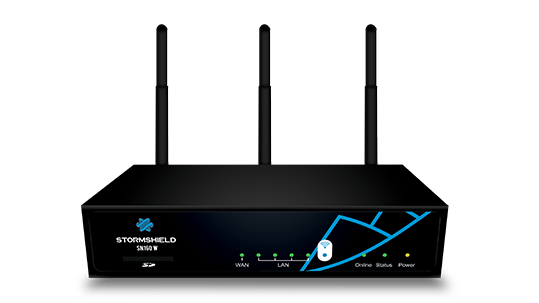 Firewall comparison: choose the best firewall | Stormshield