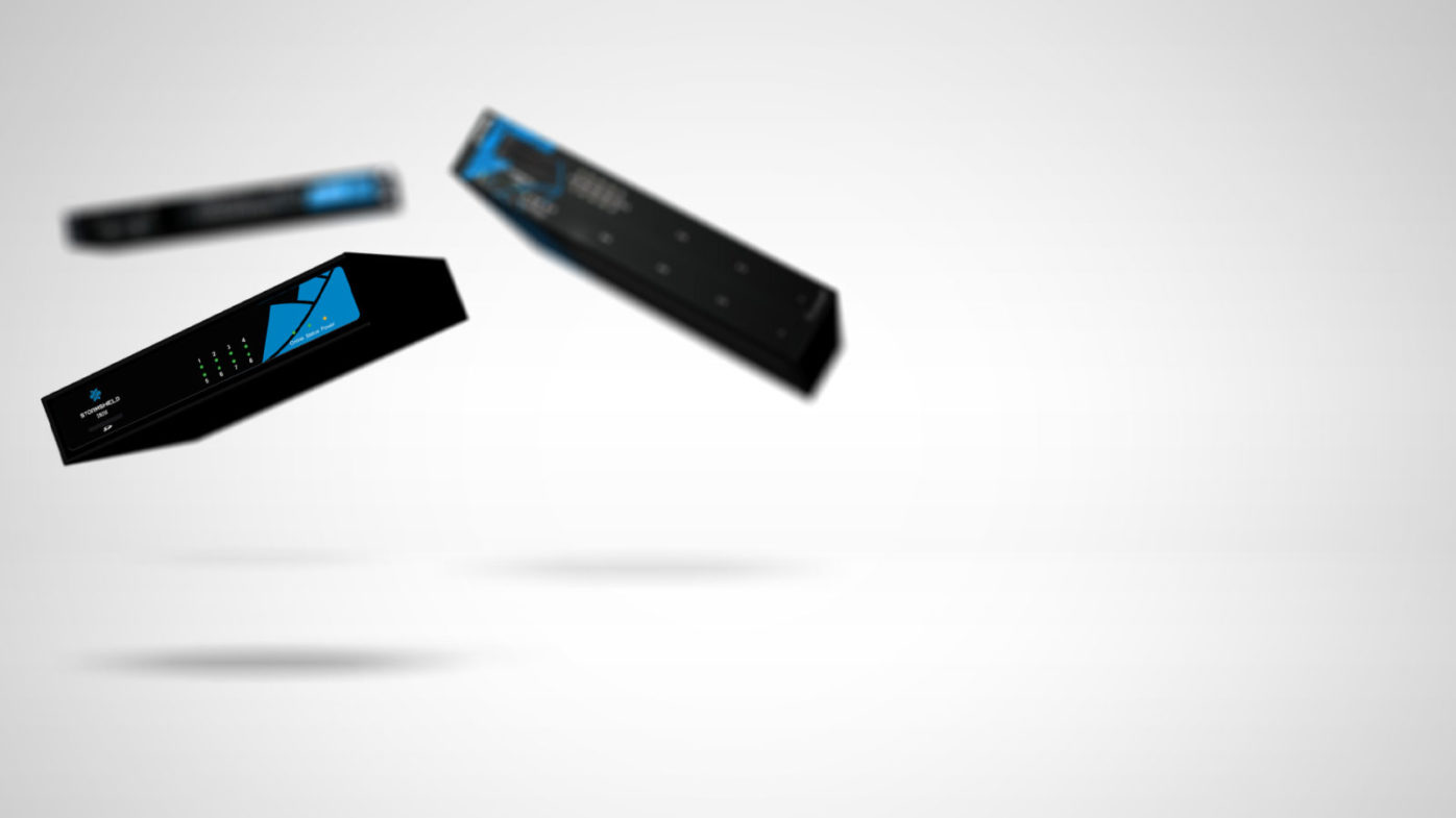 SN310, our all-in-one UTM firewall | Stormshield