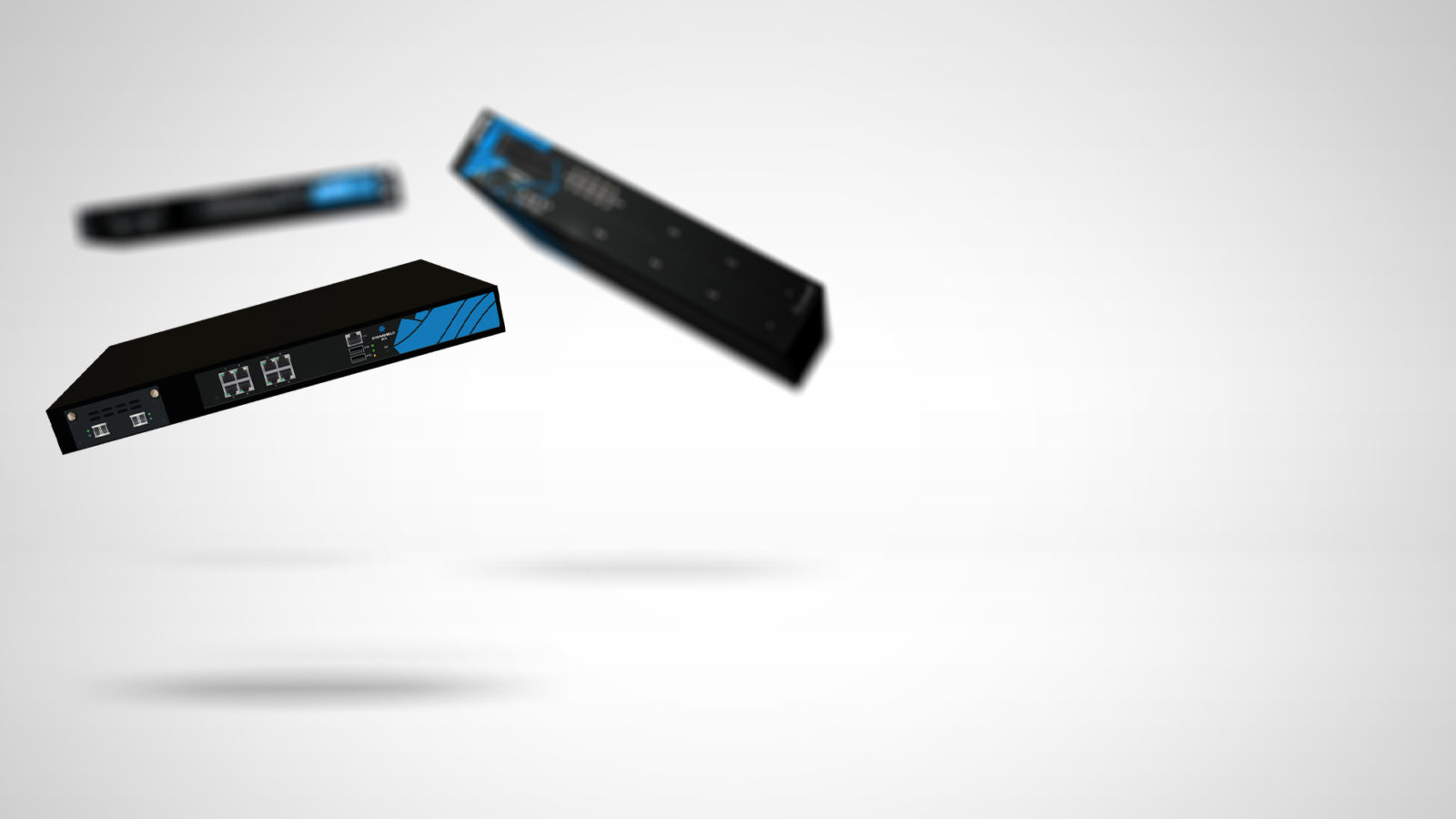 SN710: Firewall for complex architectures | Stormshield