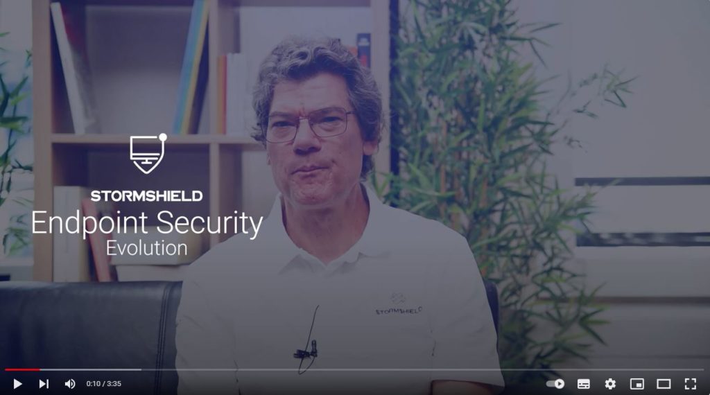EDR - Endpoint Detection & Response, protection for your devices