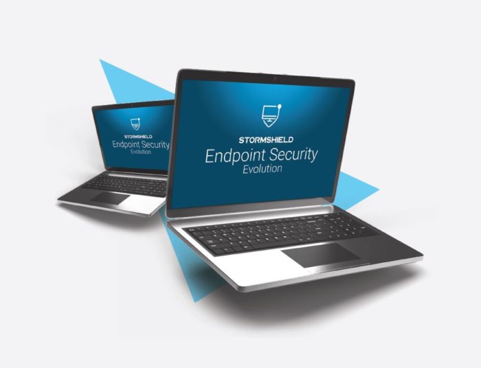 Stormshield Endpoint Security: Endpoint Protection | Stormshield