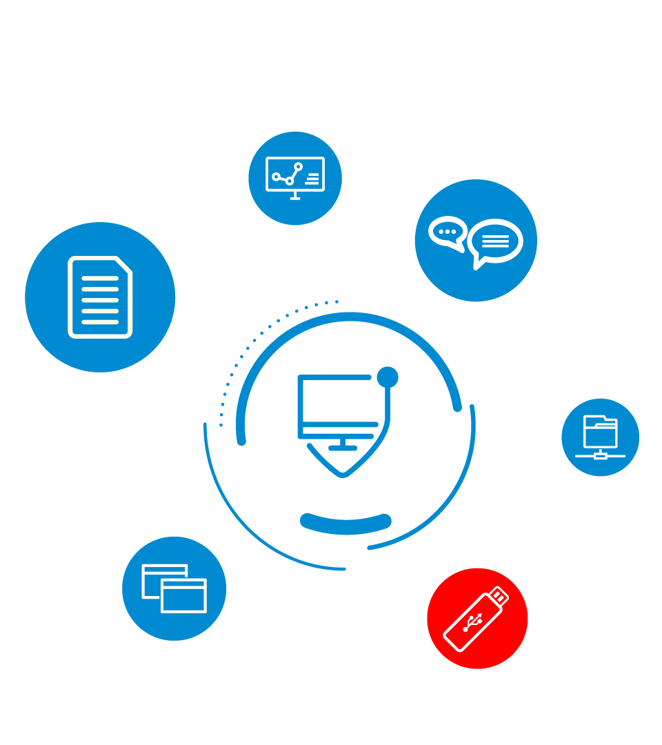 Stormshield Endpoint Security Evolution, la protection endpoint
