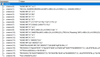 Ursnif malware and dropper technical analysis | Stormshield