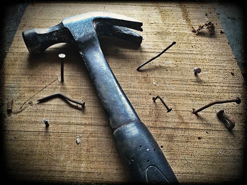 Attacking A Co Hosted Vm A Hacker A Hammer And Two Memory Modules 6058