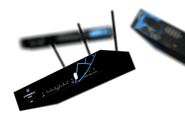 Stormshield Network Security (SNS) firewalls | Stormshield