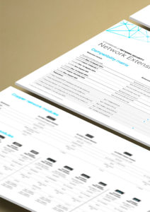 Network Security Extension Modules - Stormshield