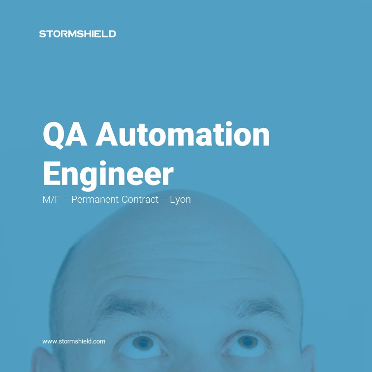 Qa Automation Cucumber Playwright Typescript Lyon France