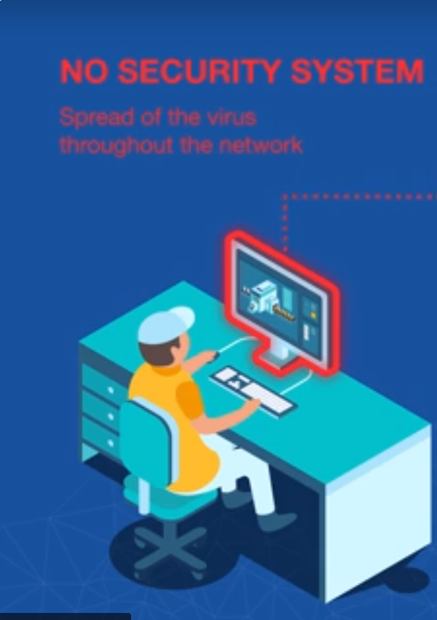 IT / OT security solutions - Stormshield