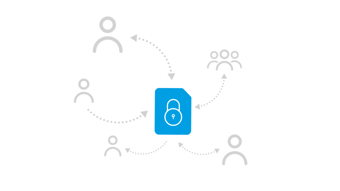 Stormshield Data Security, a range of encryption solutions