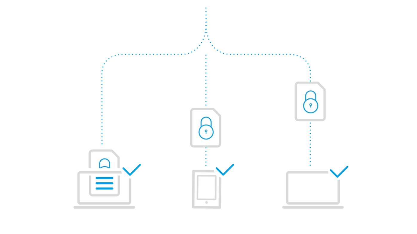 Protect your data in Microsoft 365 | Stormshield