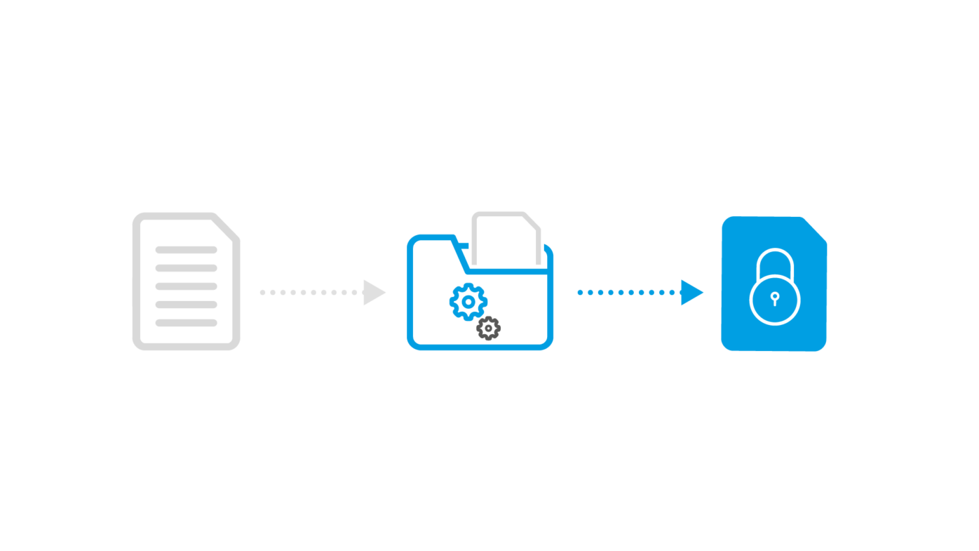Data Security for Companies | Stormshield