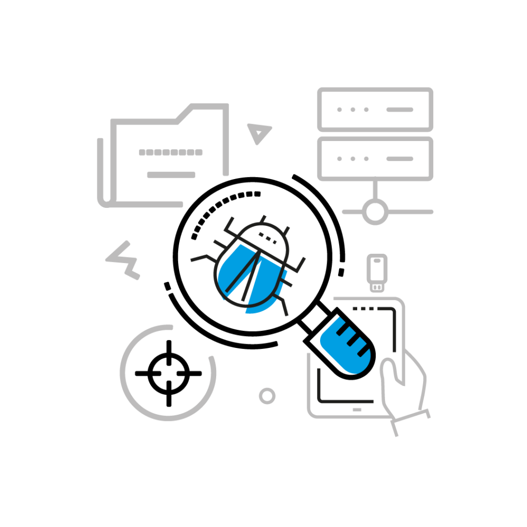 EDR - Endpoint Detection & Response, protection for your devices