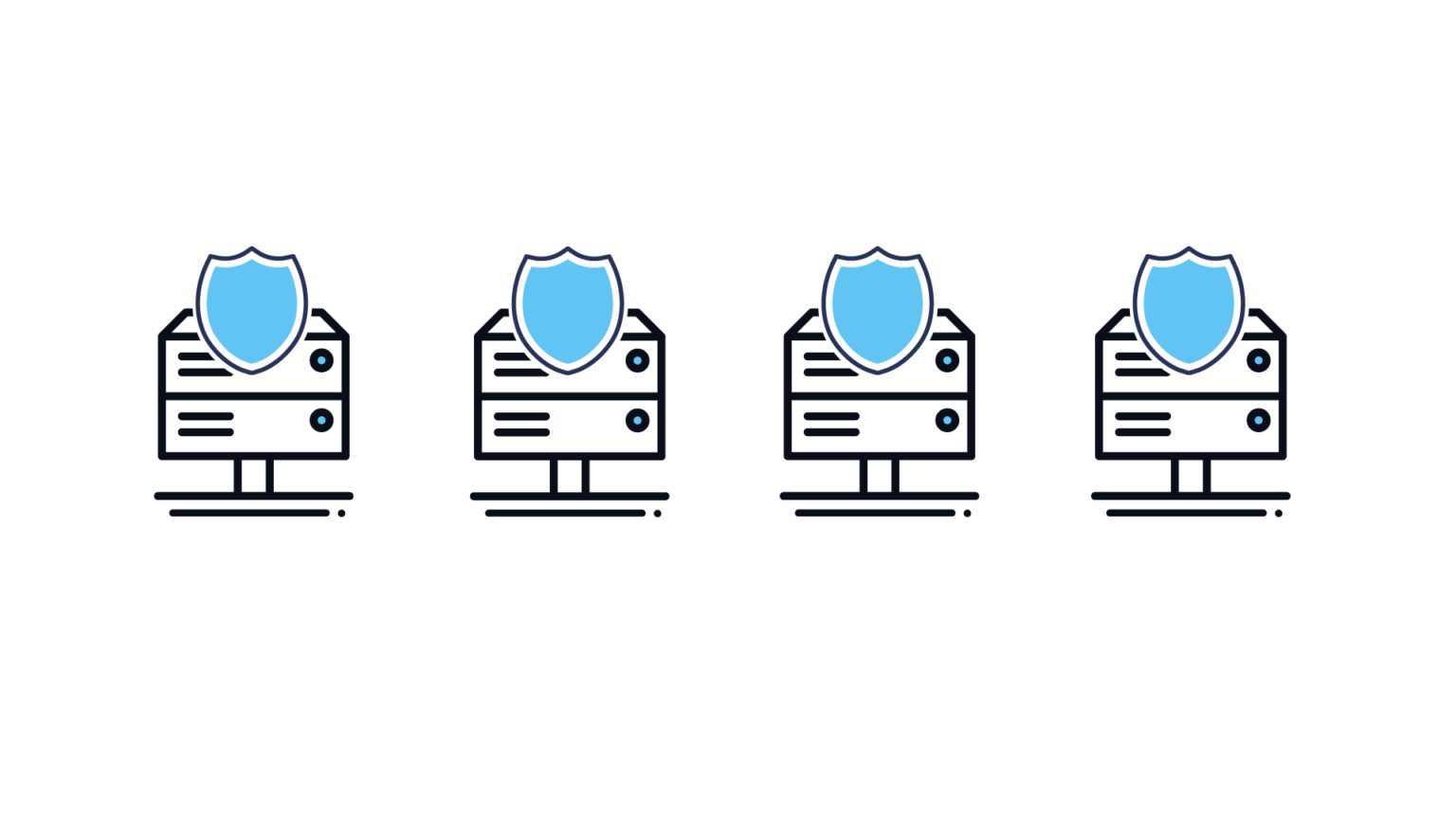Cybersecurity for workstations and servers | Stormshield