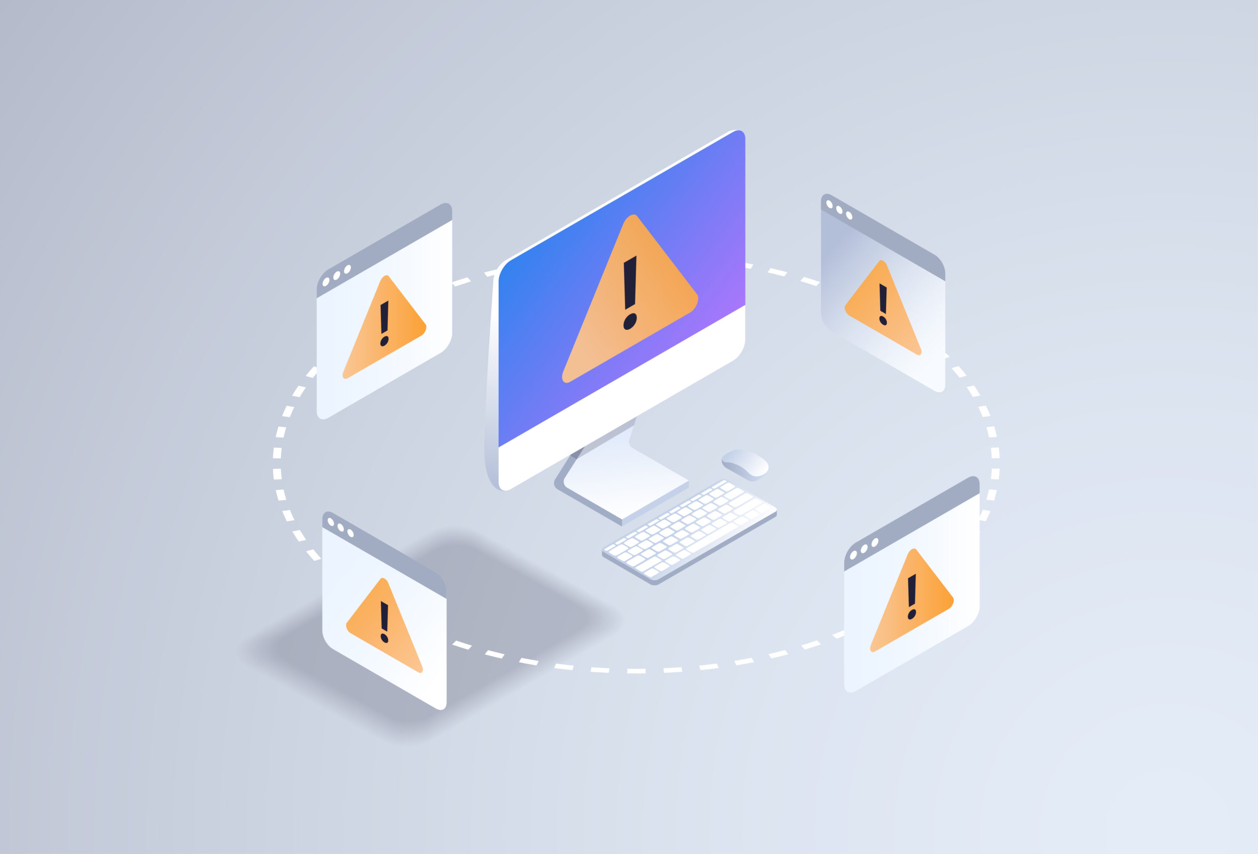 False positives: detection and protection | Stormshield