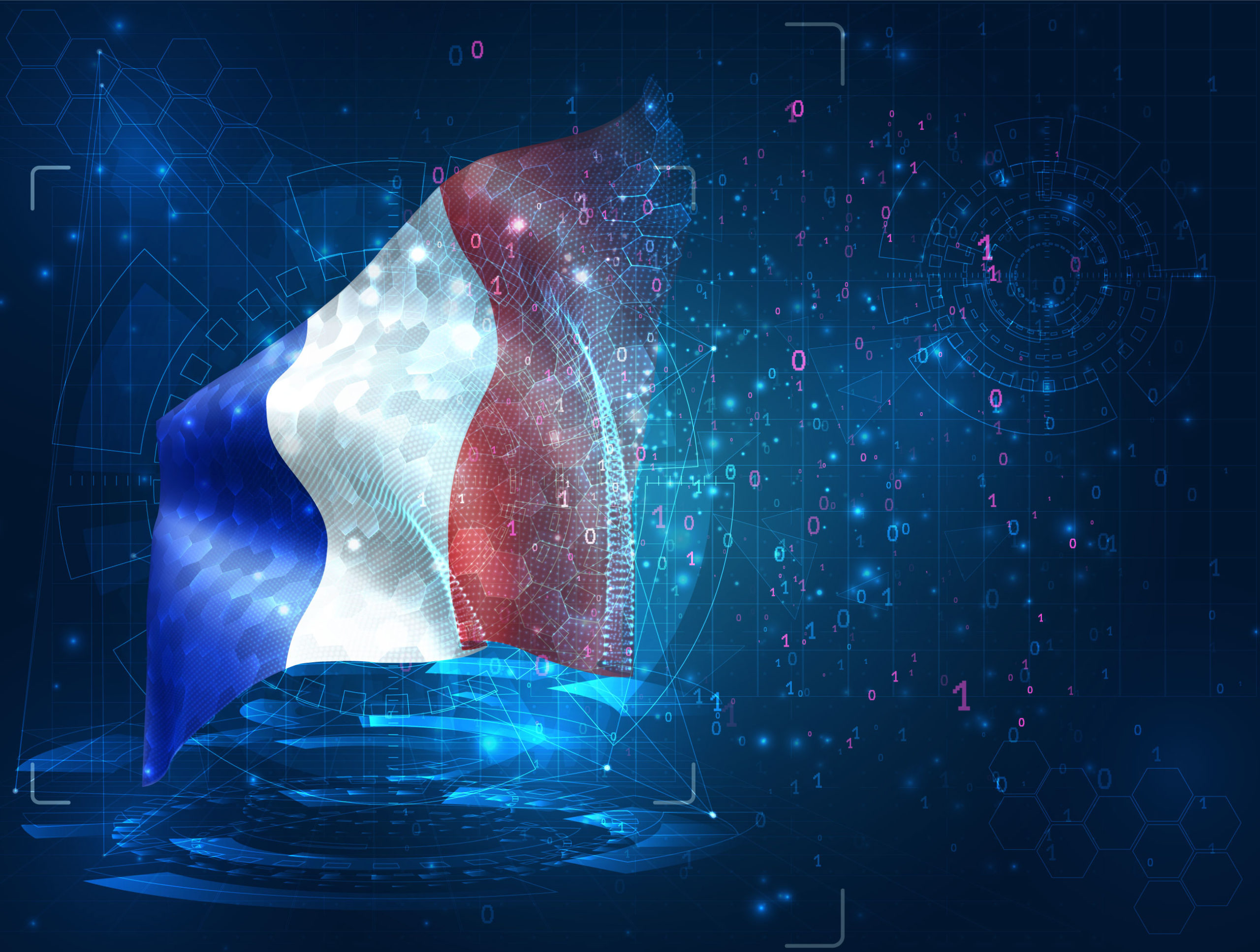 National Strategy for Cybersecurity: the French response | Stormshield