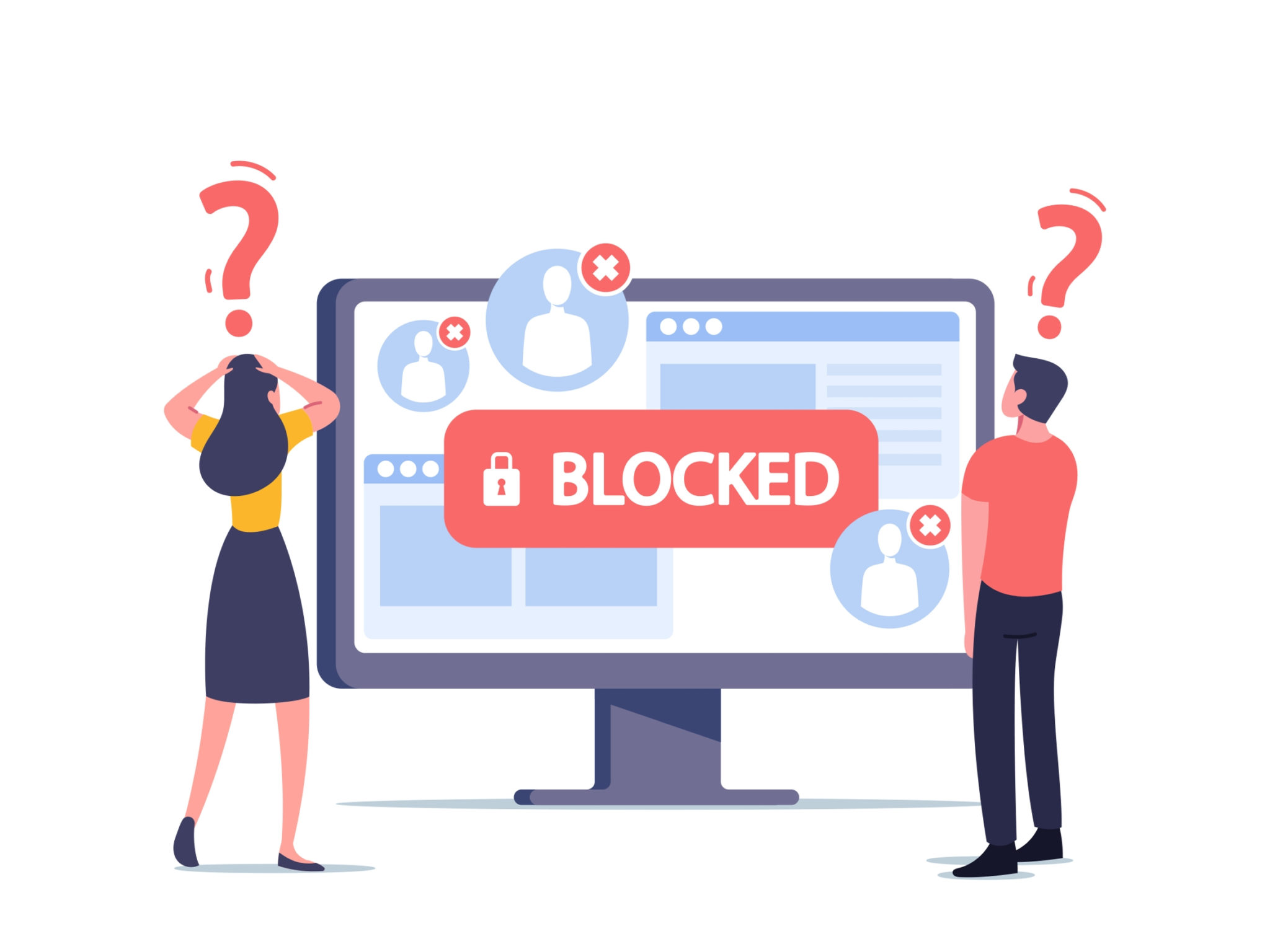 Ransomware history: emergence and evolution | Stormshield