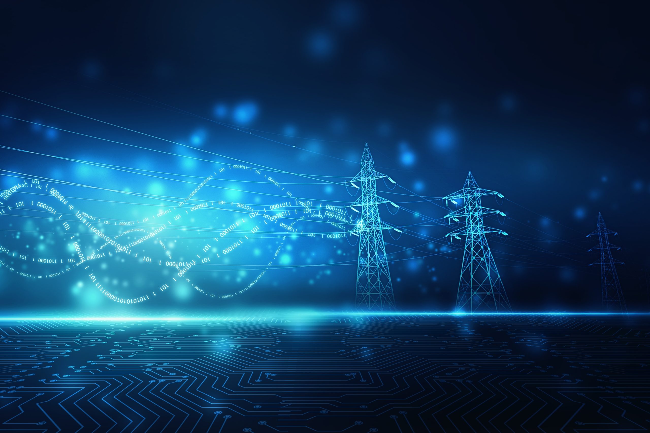 Infraestructuras críticas en la energía y los ciber riesgos