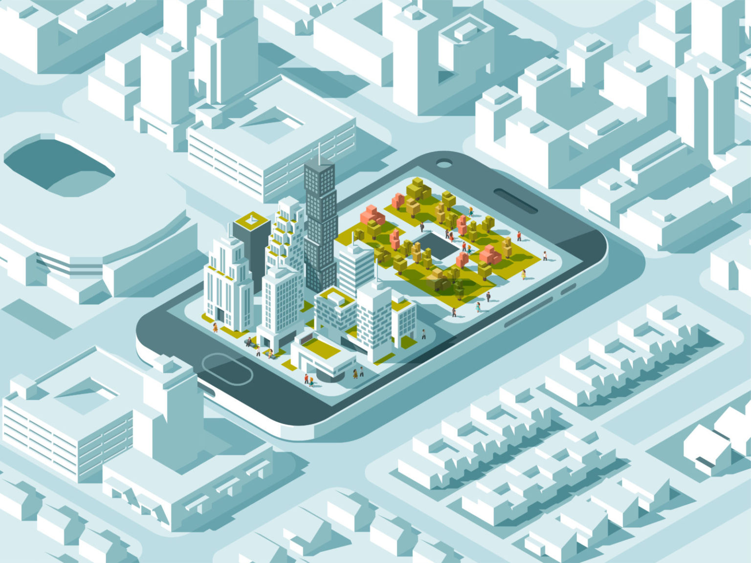Smart Cities & IoT: cybersecurity and the smart city concept | Stormshield