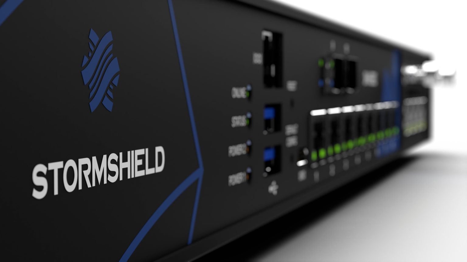 Stormshield Network Security (SNS) firewalls | Stormshield
