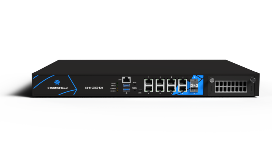 Our Stormshield Network Security firewalls | Stormshield