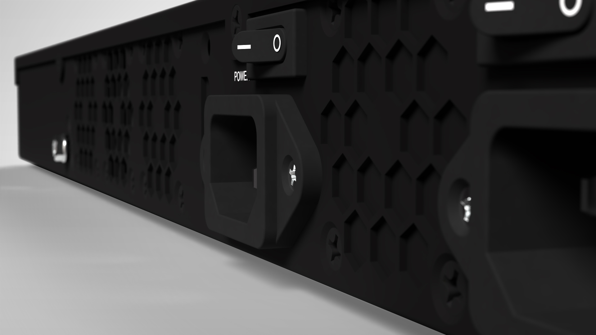 SN-M-Series-520, solution de sécurité modulaire | Stormshield