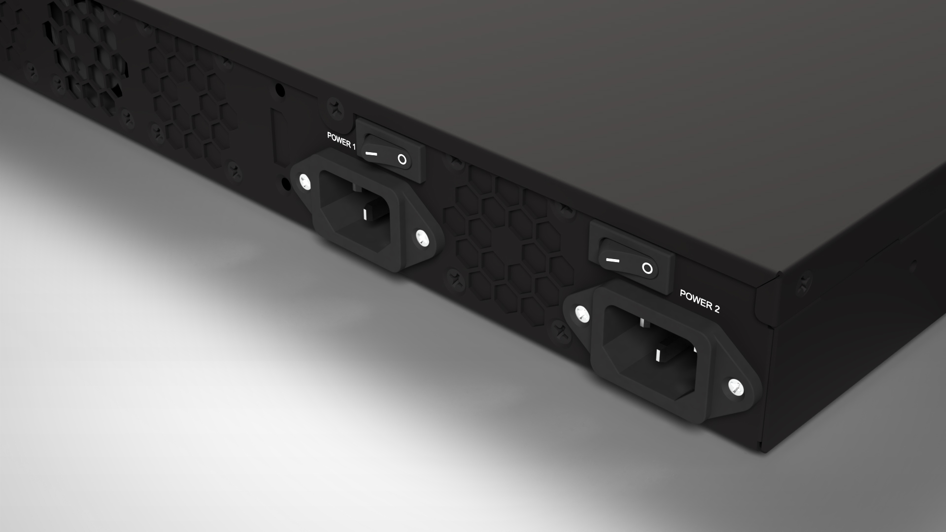 SN-M-Series-520, solution de sécurité modulaire | Stormshield