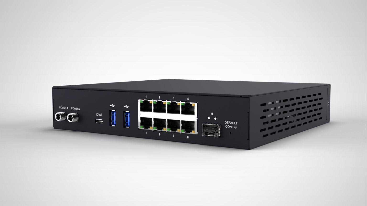 SN-S-Series-220, scalable security solution | Stormshield