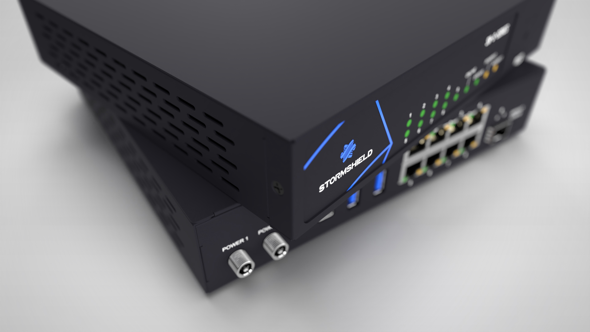 SN-S-Series-220, scalable security solution | Stormshield