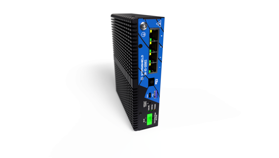 Our Stormshield Network Security firewalls | Stormshield