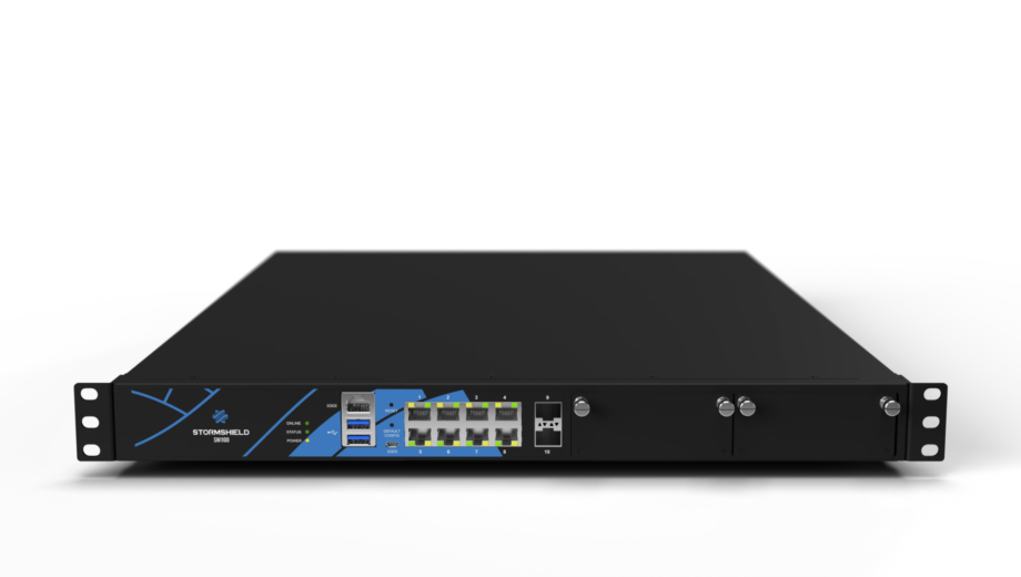 Our Stormshield Network Security firewalls | Stormshield