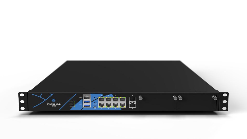 Nos pare-feux Stormshield Network Security | Stormshield