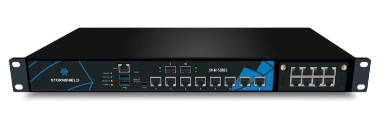 Our Stormshield Network Security firewalls | Stormshield