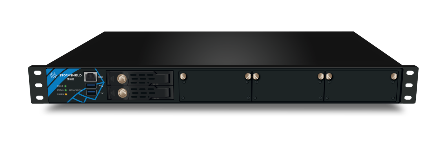 Our Stormshield Network Security firewalls | Stormshield