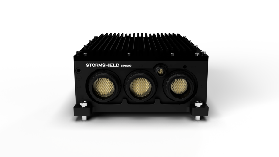 Our Stormshield Network Security firewalls | Stormshield