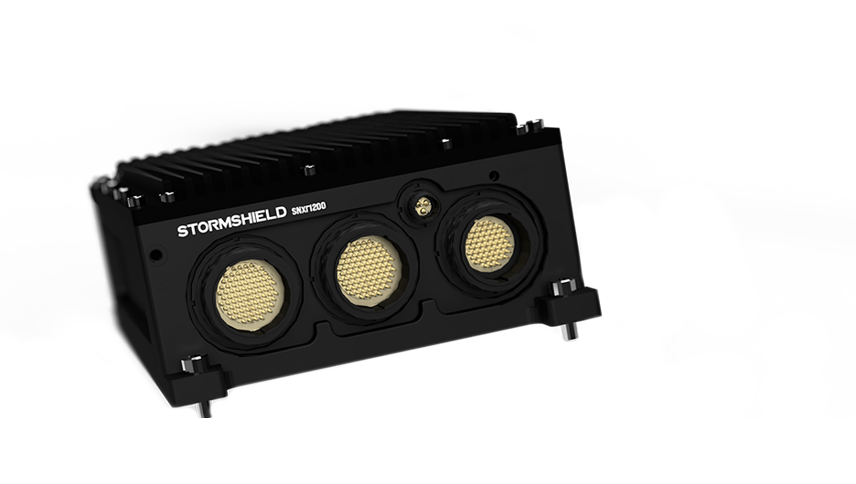Firewall comparison: choose the best firewall | Stormshield