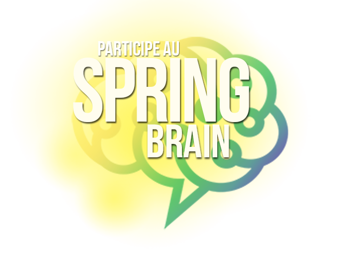 Spring Brain : des formations Stormshield à gagner