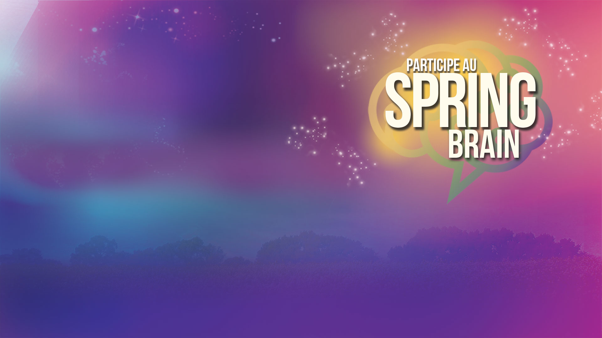 Spring Brain : des formations Stormshield à gagner