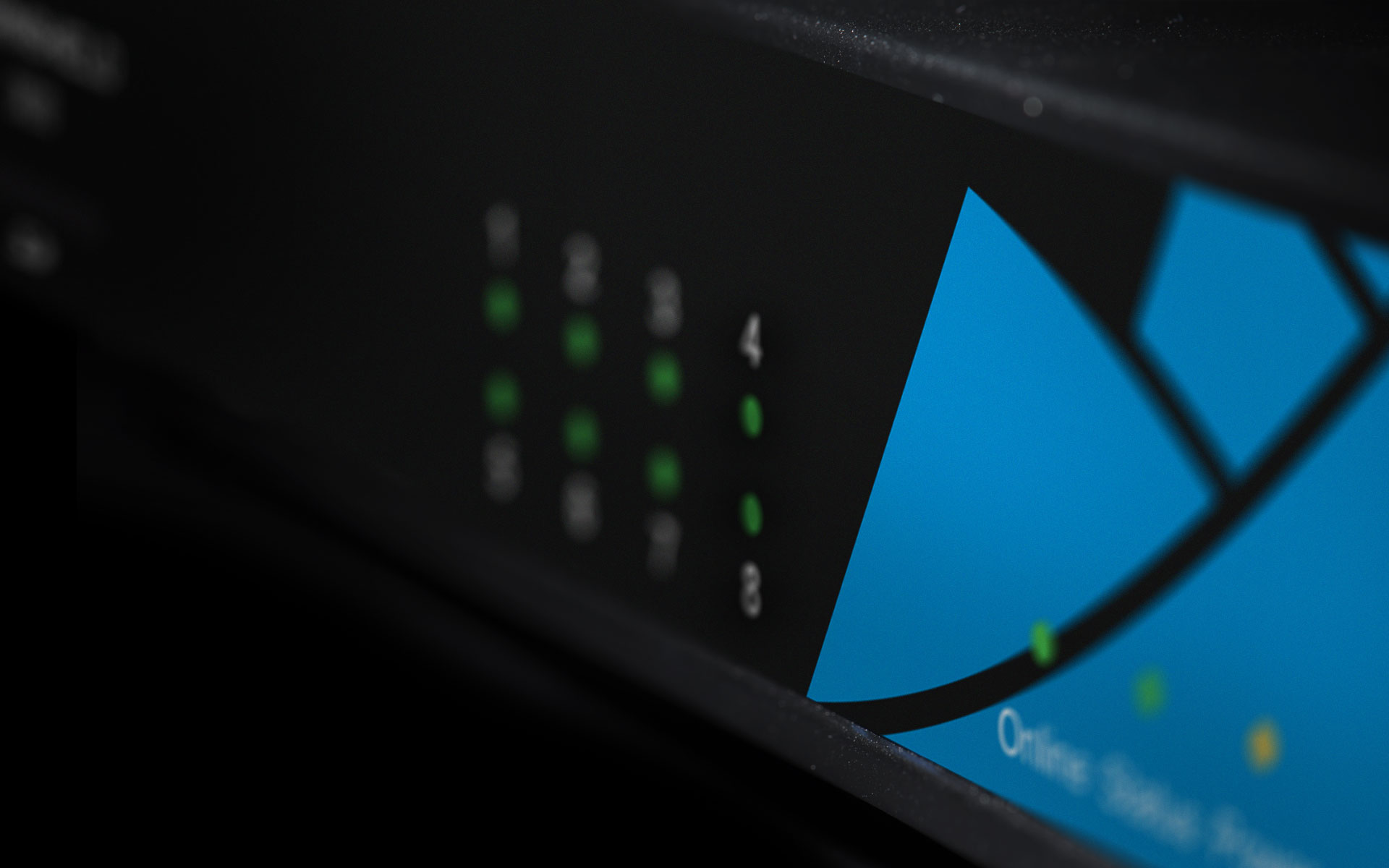 SN310: Security Solution for Continuity Challenges | Stormshield